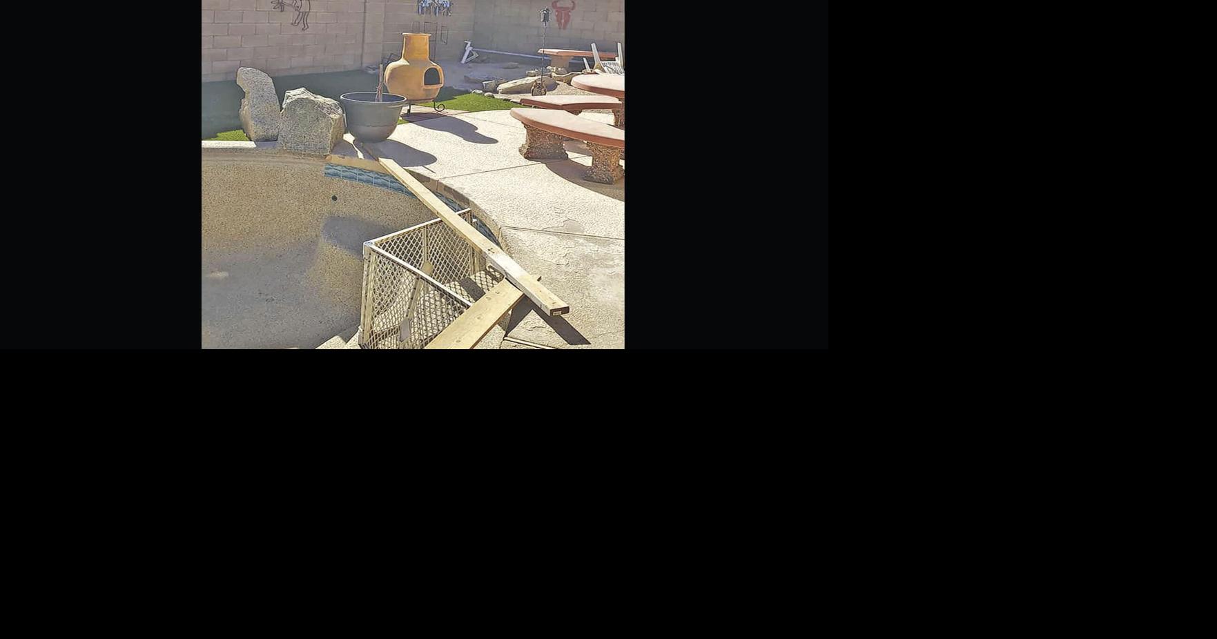 Freeway caused local woman a 14-year ordeal | News | ahwatukee.com