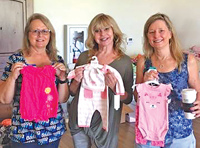 Kiwanians need your help with baby shower for foster teens | Community ...