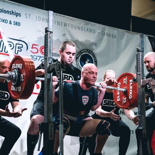 Ahwatukee’s Chris Boillot wins powerlifting world title | Sports ...