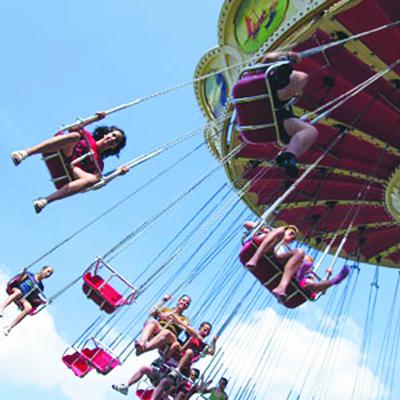 Visit Maricopa County Fair | Get Out | ahwatukee.com