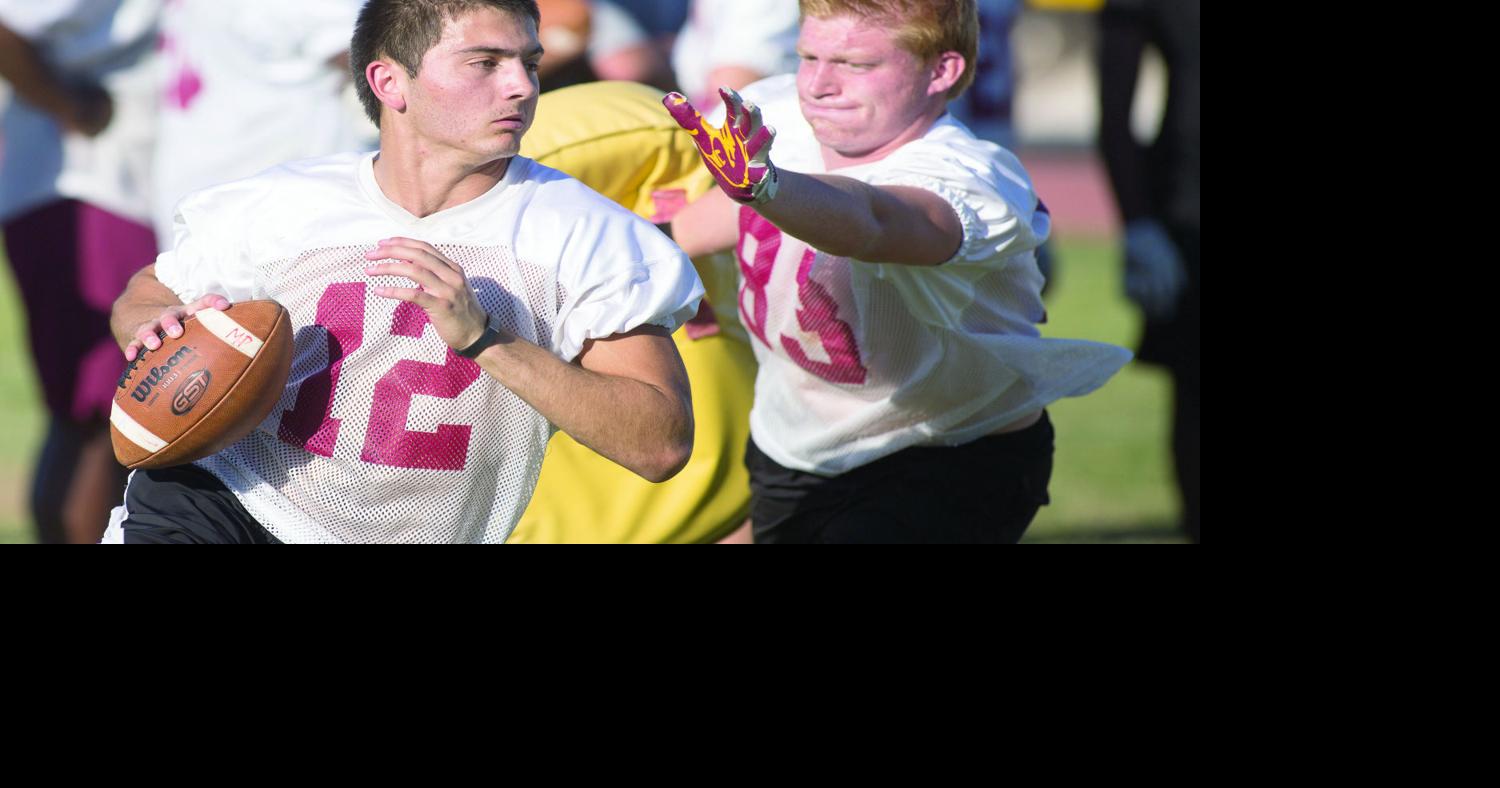 Feeling at home in the desert: Smith’s early arrival at MP makes ...