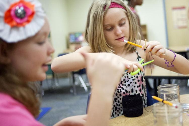 Kyrene Fall Academy | Latest Slideshows | ahwatukee.com