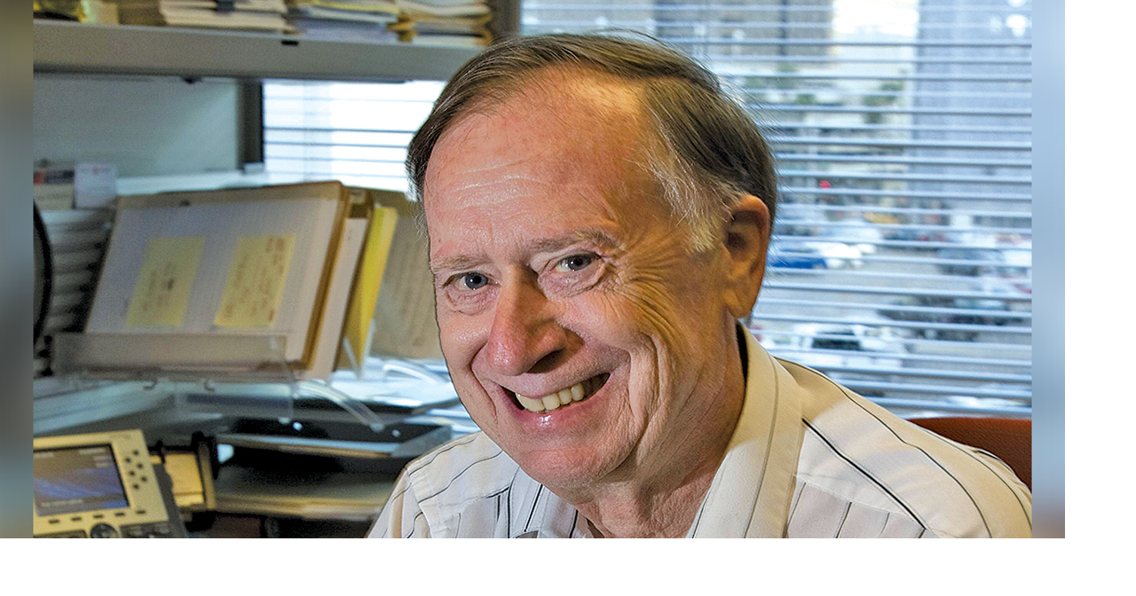 Rare academy honor caps local ASU professor’s career | Community Focus ...