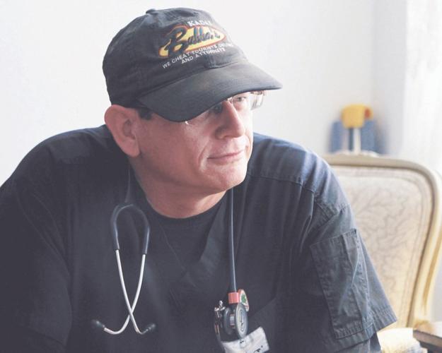 Best medical doctor: Dr. Kenneth L. Pettit | Special Sections ...