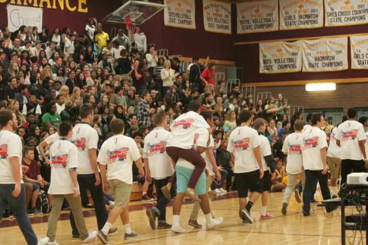 MaxPreps Tour of Champions | Latest Slideshows | ahwatukee.com