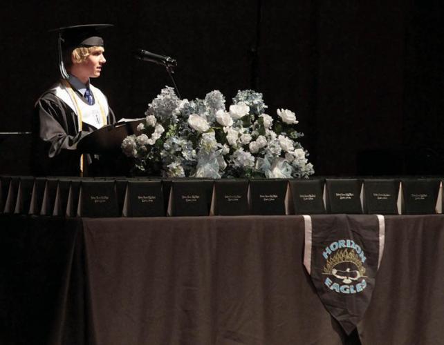 Horizon Honors High School students graduate | Community Focus ...