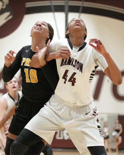 Mountain Pointe vs. Hamilton | | ahwatukee.com