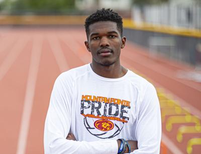 Jayden Davis setting records, leading charge for Mountain Pointe track ...