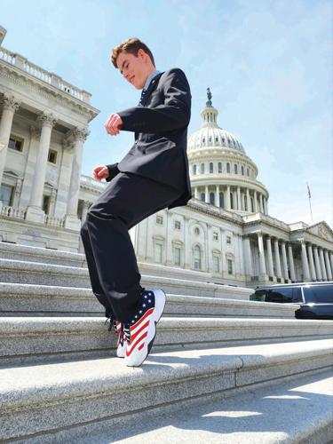 Dance, drive mark his special needs campaign | News | ahwatukee.com