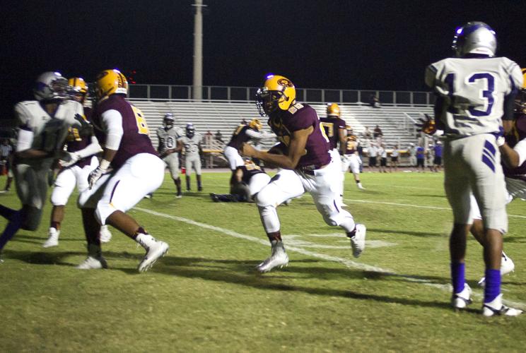 GameNight: Mountain Pointe thumps Chavez | Sports | ahwatukee.com