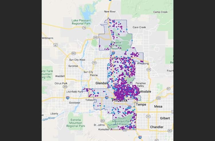 Classifieds | ahwatukee.com