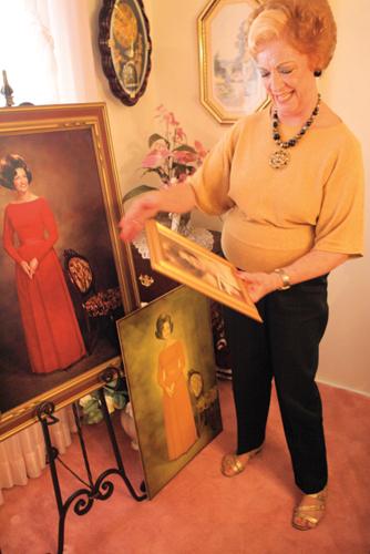 Local woman competes in Ms. Senior Arizona pageant | Community Focus ...