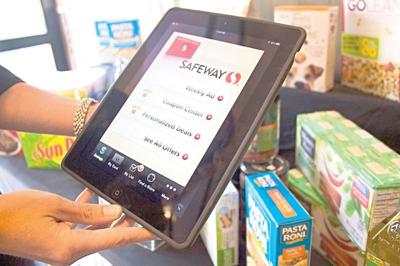 Safeway launches digital savings tool | Money | ahwatukee.com