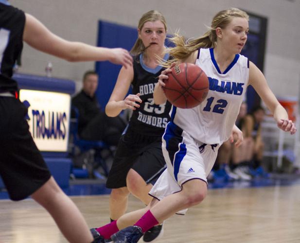 Basketball: Horizon Honors vs Valley Christian | Latest Slideshows ...