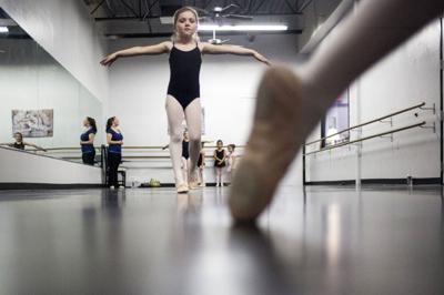 Dance Studio 111 to host Wizard of Oz auditions | Community Focus ...