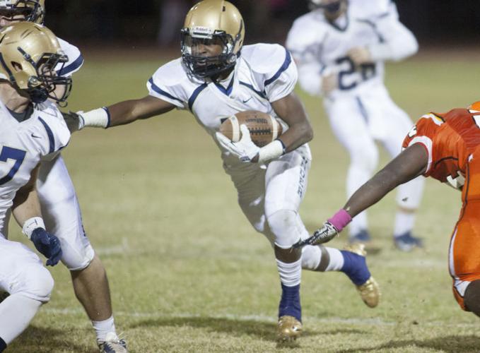 DV football practice opens with positive vibes | Sports | ahwatukee.com