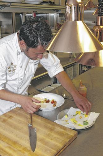 Arizona’s top restaurant thrives: Chef Ryan Swanson is determined to ...