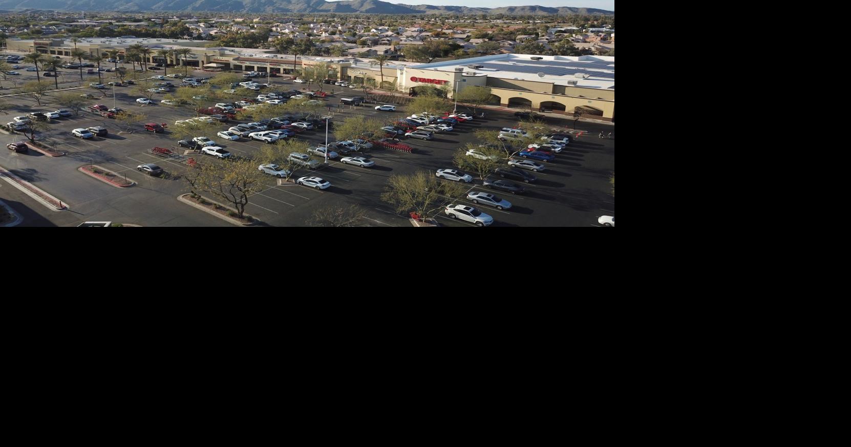 Target strip mall here sold to California real estate company | News ...