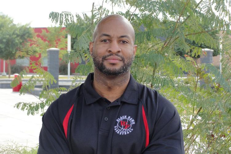 Wilson leaves DV boys program for Thunder girls post | Sports ...