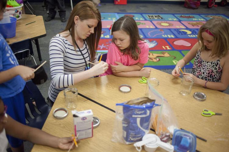 Kyrene Fall Academy | Latest Slideshows | ahwatukee.com