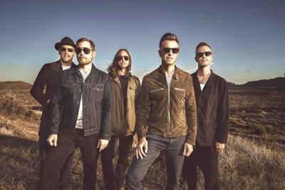 311 is ready to ‘rock’ in a new environment | Get Out | ahwatukee.com