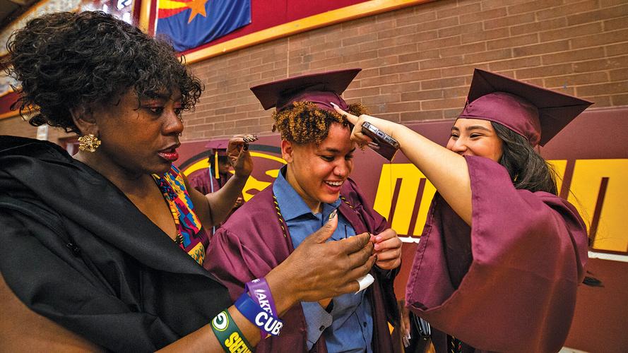 Flushed with Pride | Community Focus | ahwatukee.com