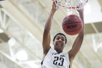 Desert Vista alum Brandon Clarke drafted 21st overall by Memphis ...