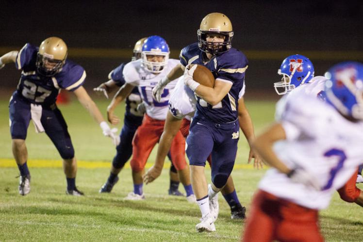 Football: DV vs North | Latest Slideshows | ahwatukee.com