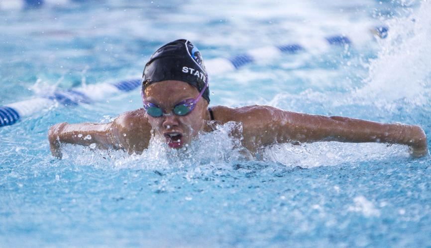 Boys team look to outperform girls in the pool | Sports | ahwatukee.com