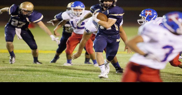 DV football practice opens with positive vibes | Sports | ahwatukee.com