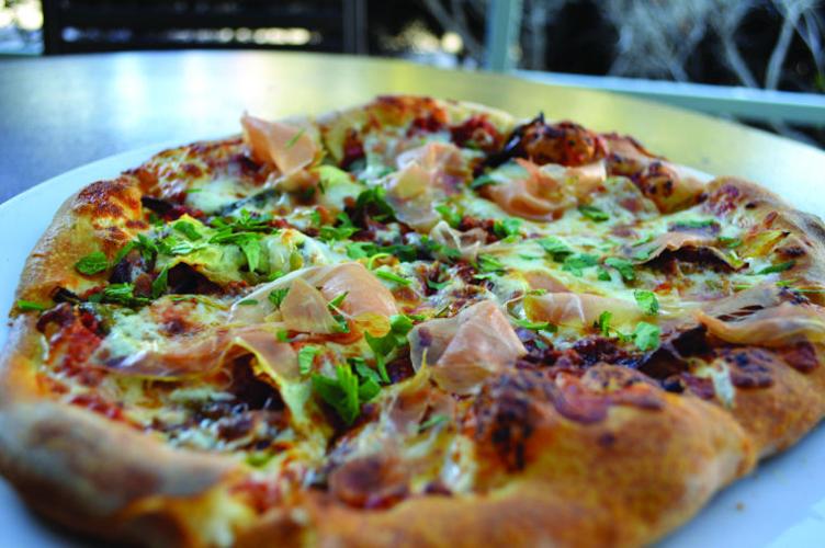 Best pizza: Nello’s | Special Sections | ahwatukee.com