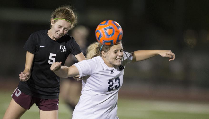 Girls state soccer: Thunder head to state title for third time in four ...
