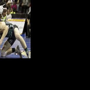 State wrestling: Chandler's Reece calmly wins second state title ...