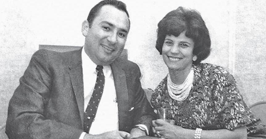 Serrano family celebrates a century in Chandler | Business | ahwatukee.com