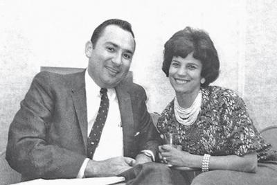 Serrano family celebrates a century in Chandler | Business | ahwatukee.com