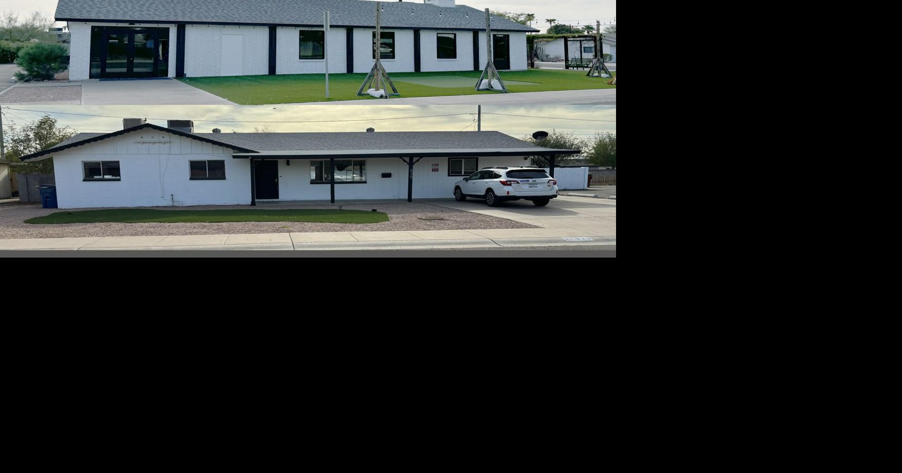 Old Tempe church to be converted into a home | News | ahwatukee.com