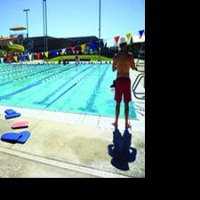 Pecos Pool works to stay clean | Community Focus | ahwatukee.com