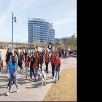 Tempe's Unity Walk celebrates diversity | Community Focus | ahwatukee.com
