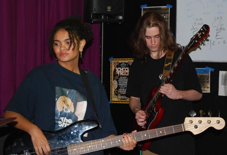 School of Rock's mantra is 'Go! Play! Have fun!' | Community Focus ...