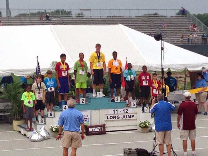 Summit School of Ahwatukee 7th-grader places 6th in the nation at ...