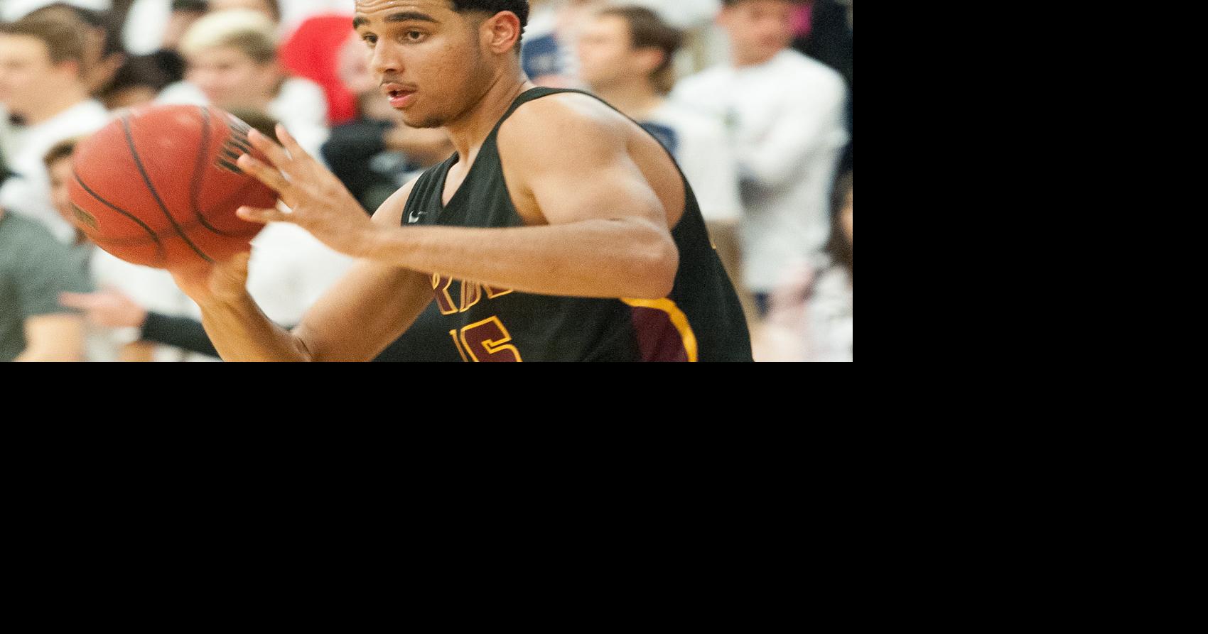 Pride’s DeAndre Henry making strides on the court | Sports | ahwatukee.com