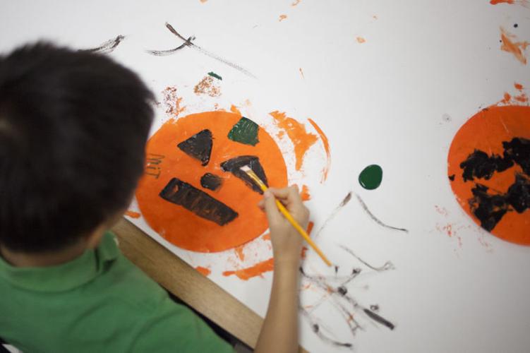 Kyrene Fall Academy | Latest Slideshows | ahwatukee.com