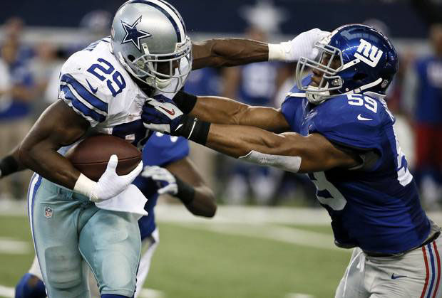 DV grad Kennard has productive rookie campaign | Sports | ahwatukee.com