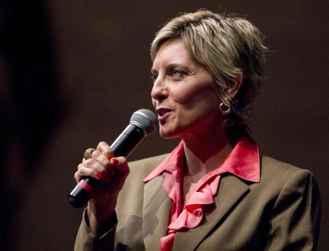 Desert Vista announces new principal | News | ahwatukee.com