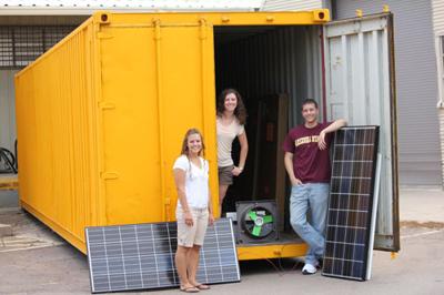 asu student engineering organizations