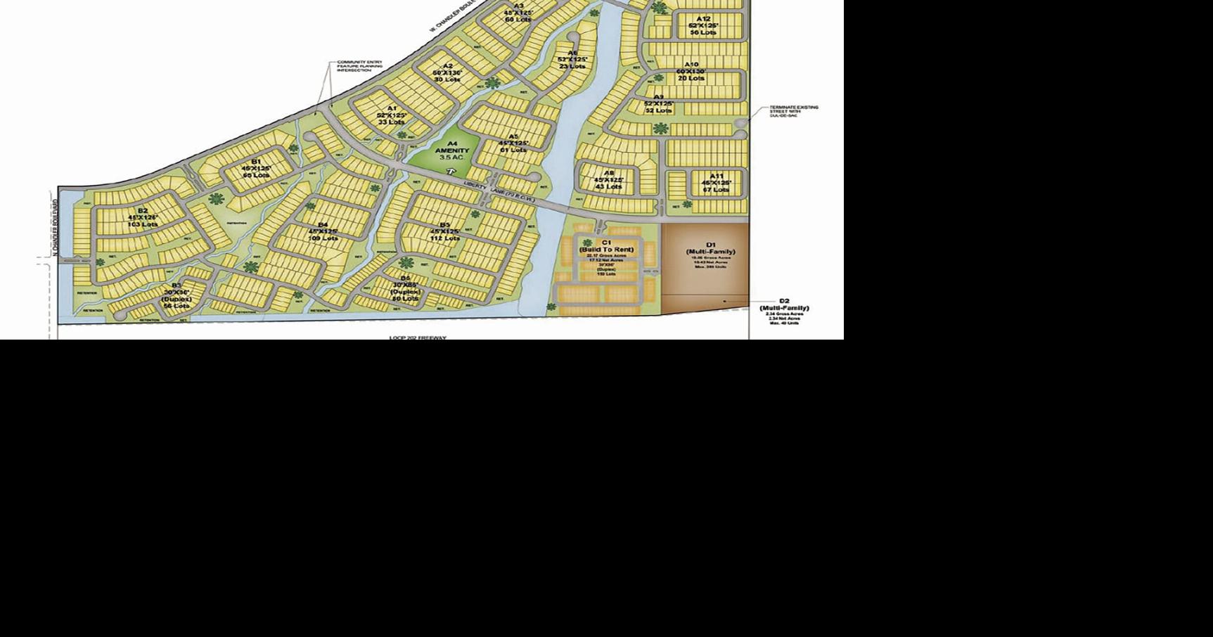 Vision of Upper Canyon emerges in city records | News | ahwatukee.com