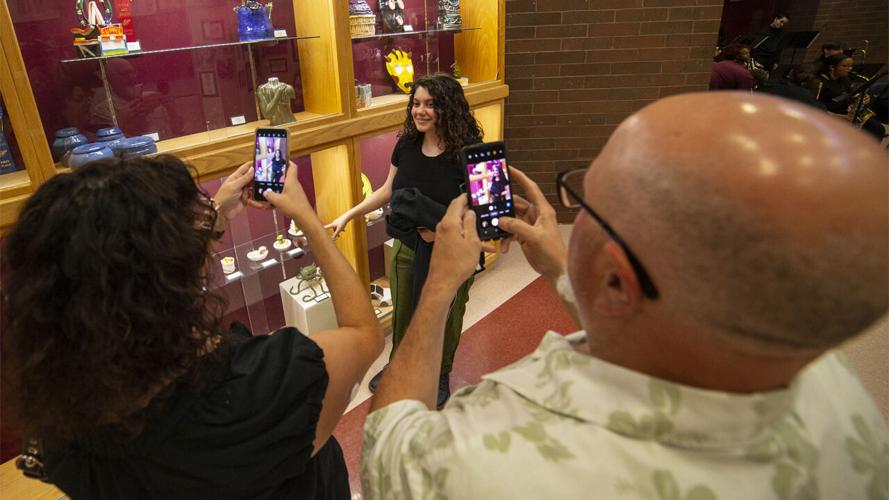 Photo Gallery: Artists Shine at Mountain Pointe | Community Focus ...
