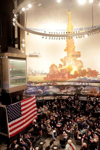 Challenger Space Center honors 25-year legacy | Valley And State ...
