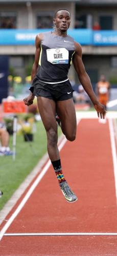 Claye headed to London | Sports | ahwatukee.com