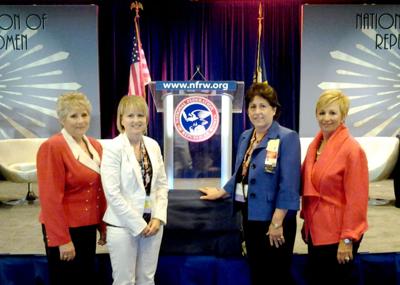 Residents attend National Federation of Republican Women convention ...